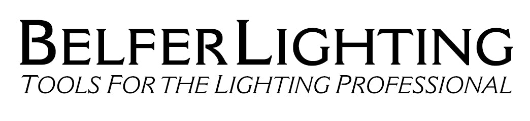 55 Years of Quality Lighting: The Belfer Lighting Difference